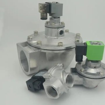 A Guide to Troubleshooting Common Pulse Valve Issues