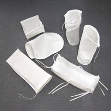 Anode Bags | Anti-Static Anode Filter Bag with High Interception Rate