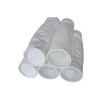 Filter Bag For Solvent Recovery 0.5–300μm | Catalyst Separation Filter Bag